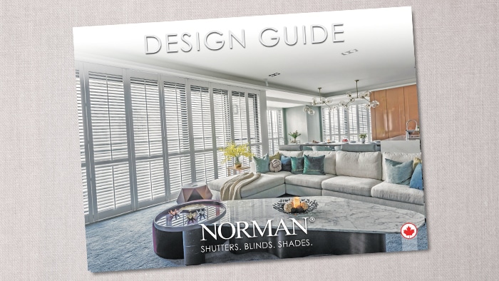 Norman Window Fashions Dealer Login