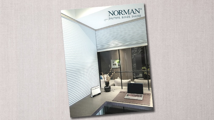 Norman Window Fashions Dealer Login