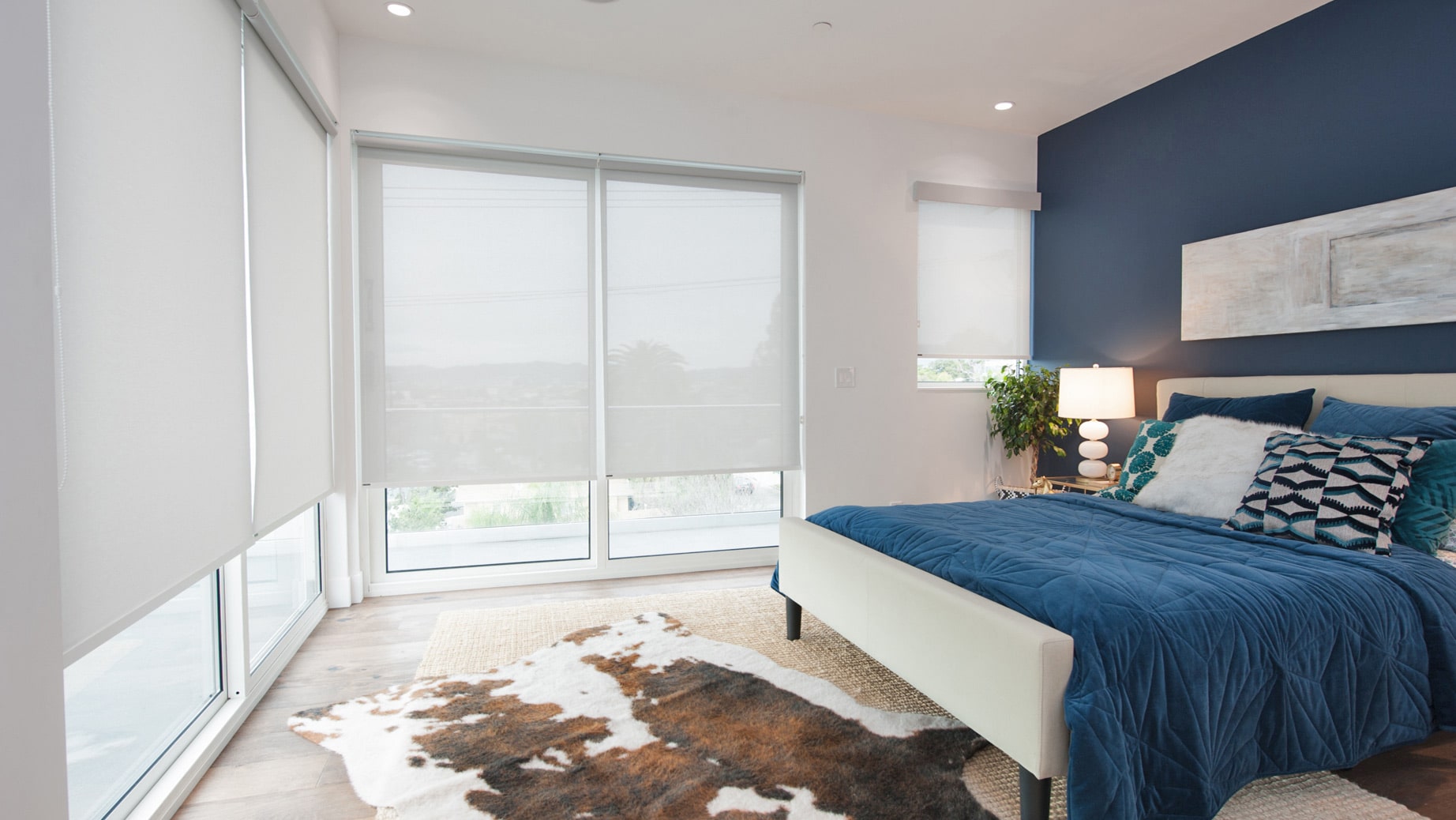 8 Ways To Dress Up Your Guest Room, Hotel Style | Norman Canada