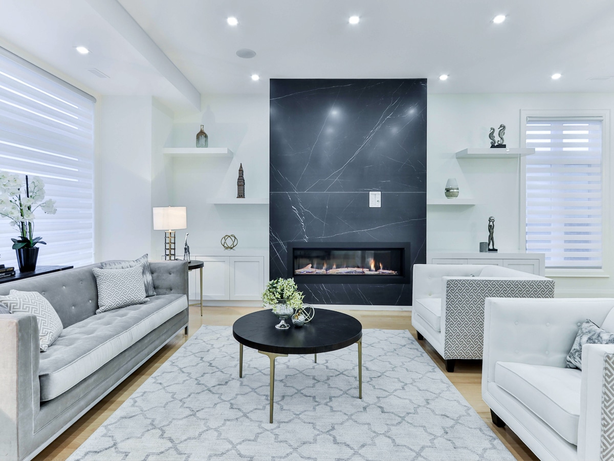 Moving In - Decor Tips for your First Home | Norman Canada