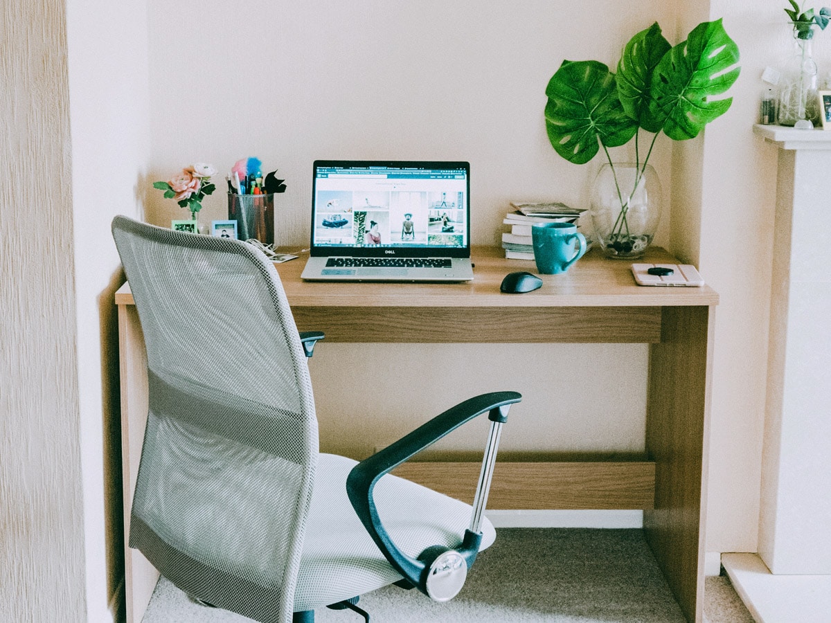 Tips On Setting Up The Ideal Home Office | Norman Canada