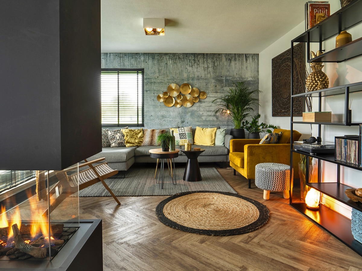 The Most Beautiful Interior Styles at a Glance! | Norman Canada