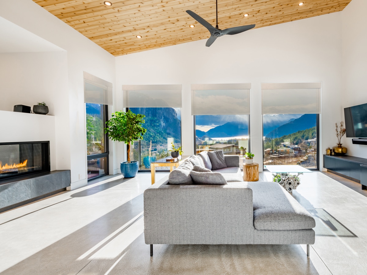 3 Modern Window Treatment Ideas | Norman USA