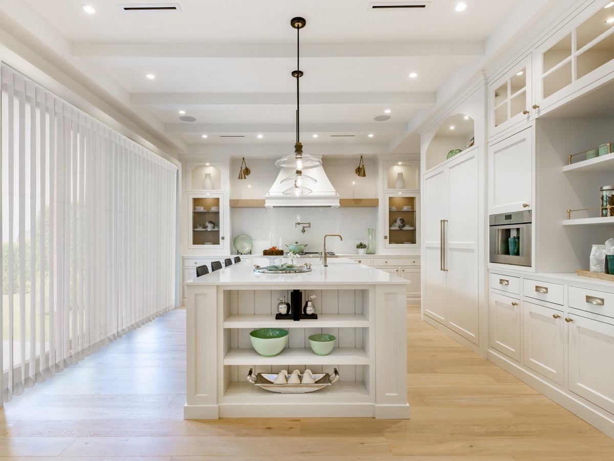 3 Modern Window Treatment Ideas | Norman USA