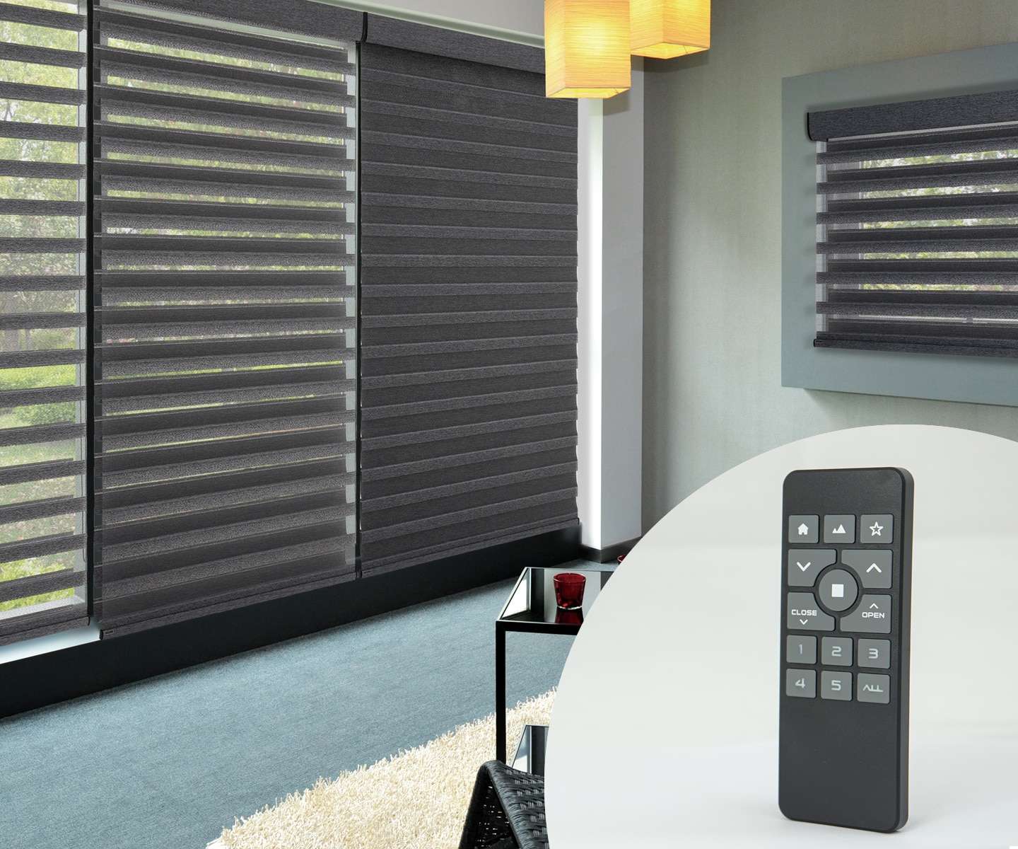 Norman® Smart Motorization | Norman Canada