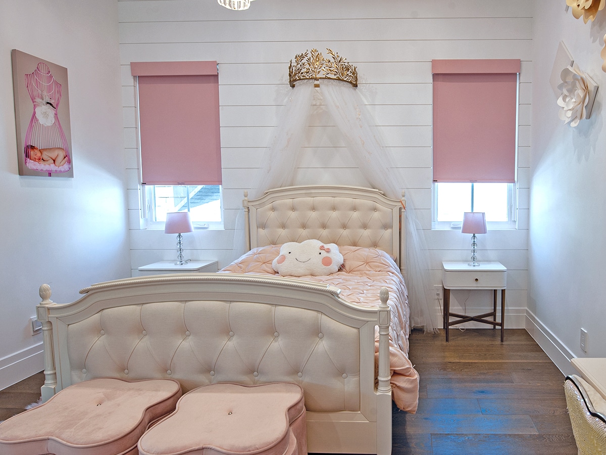 Top 7 Window Treatment Trends in 2023 | Norman Canada