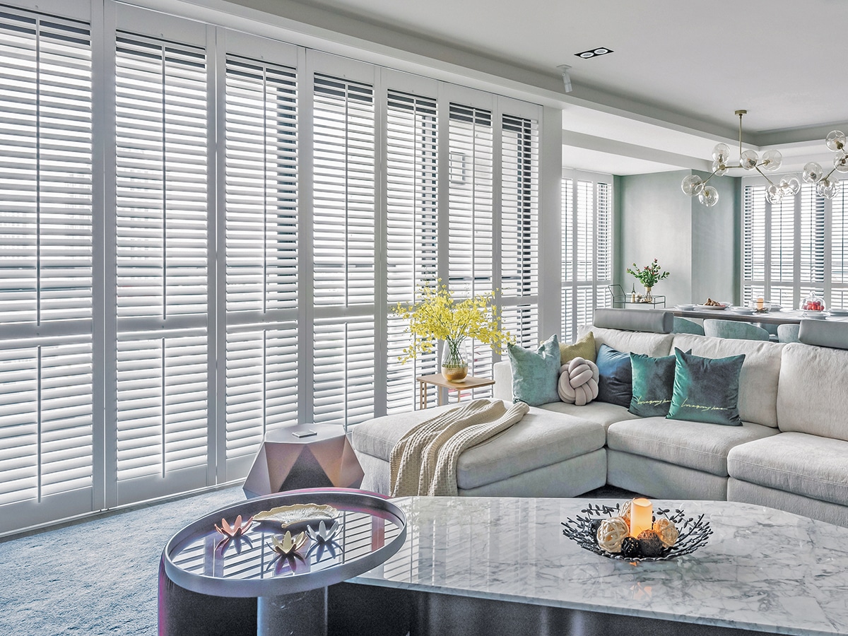 5 Ways Shutters Increase Your Home’s Value | Norman Canada