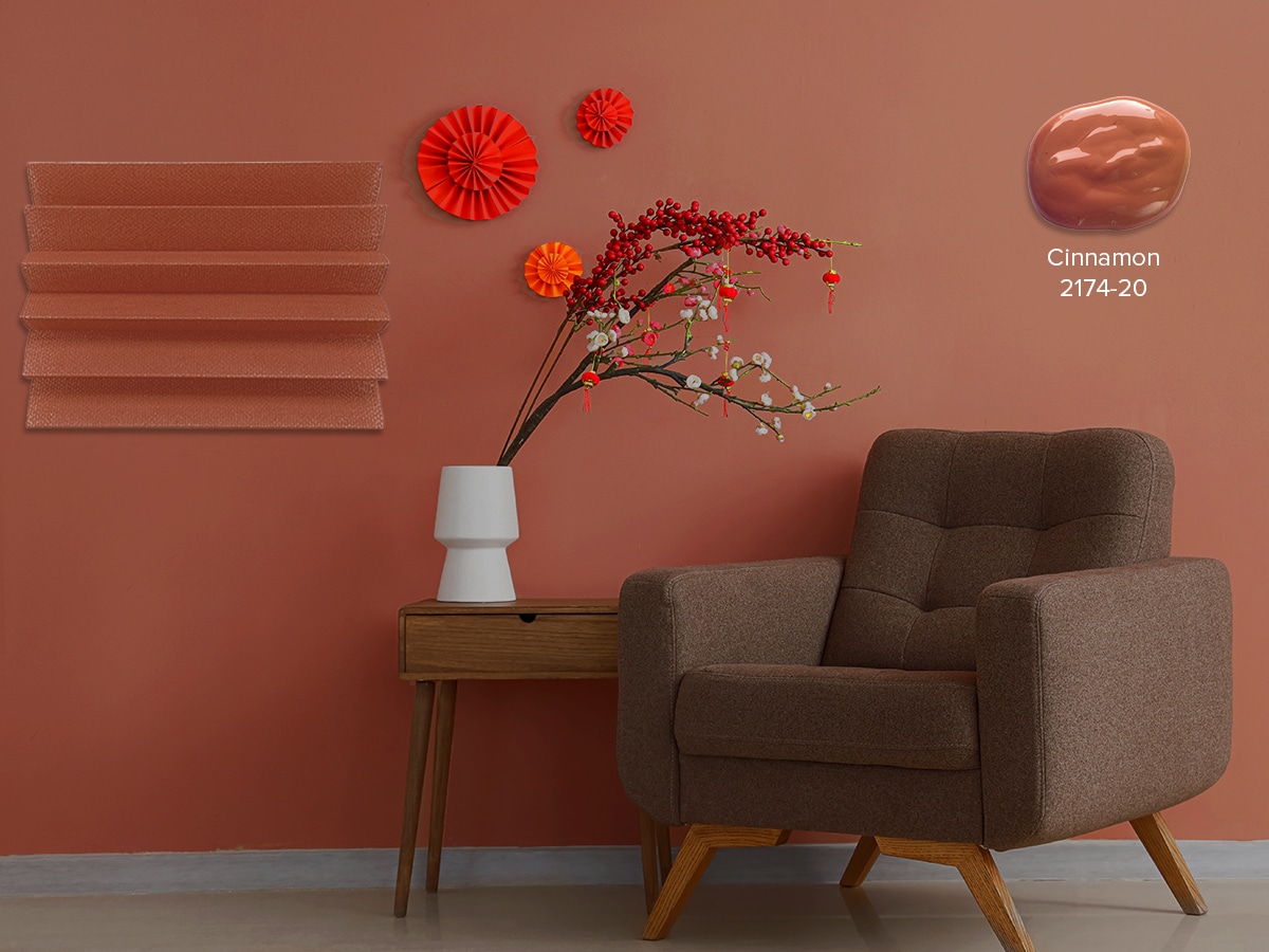 2023 Window Treatment Color Trends | Norman USA