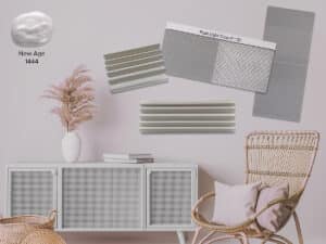 2023 Window Treatment Color Trends | Norman USA