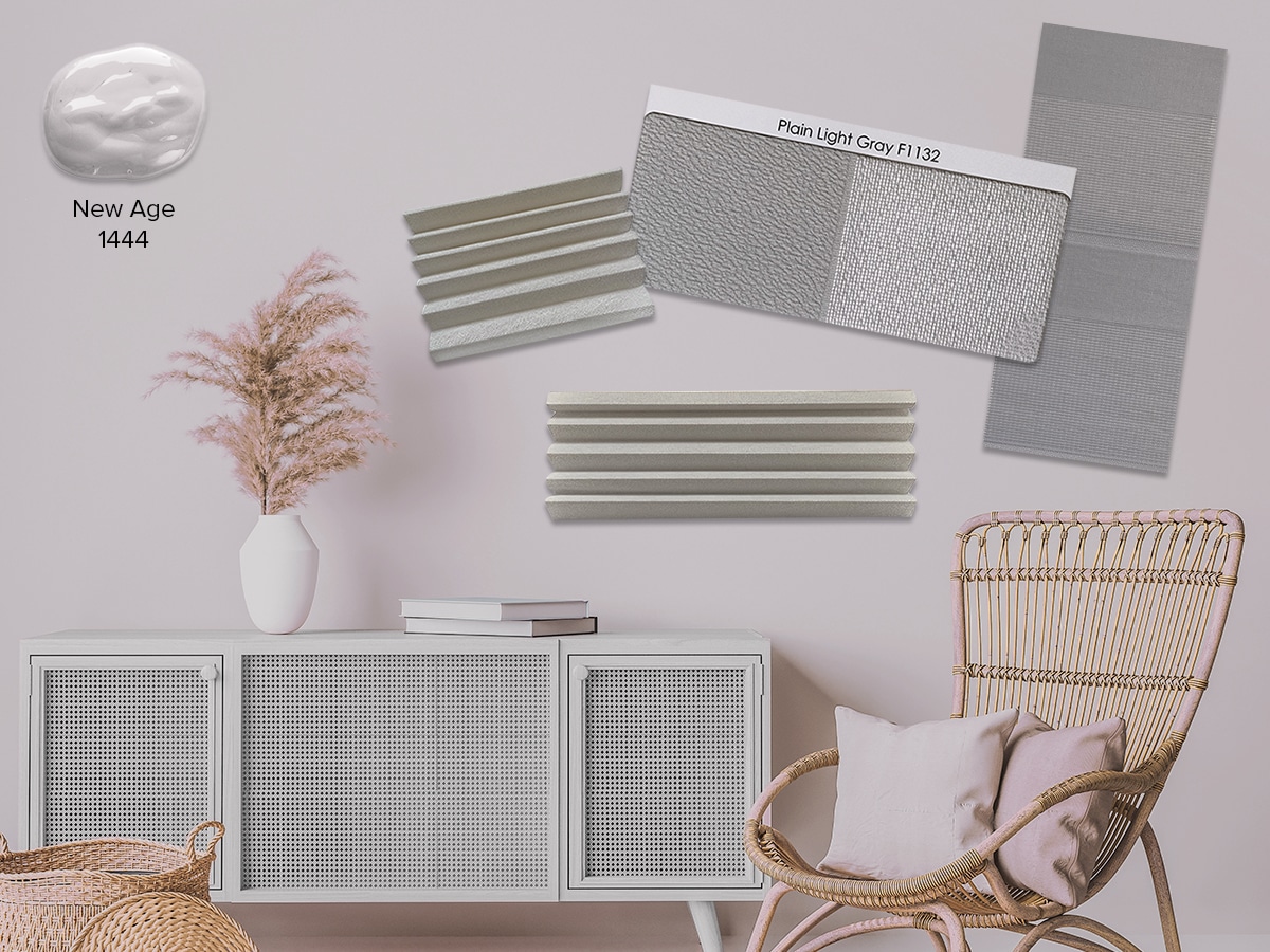 2023 Window Treatment Color Trends | Norman USA