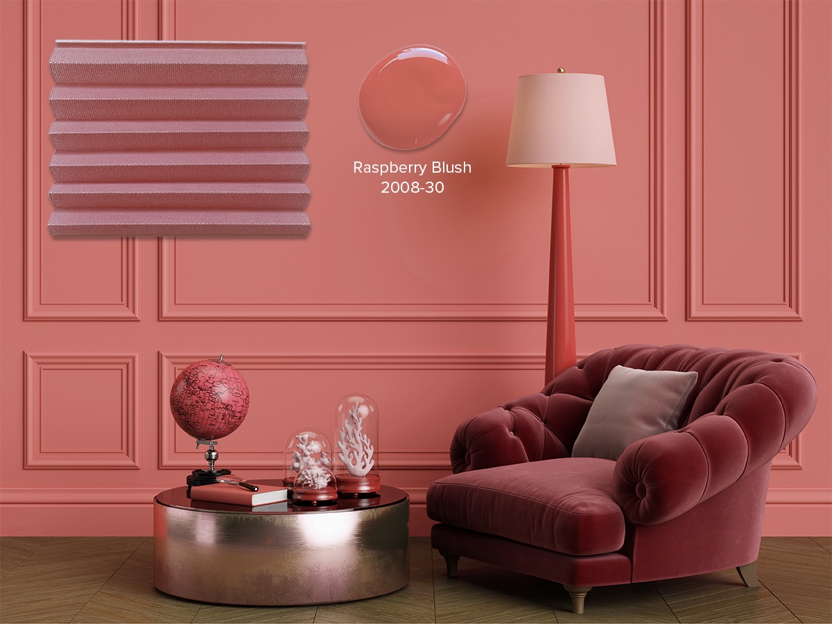2023 Window Treatment Color Trends | Norman USA
