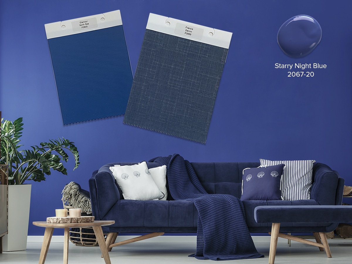 2023 Window Treatment Color Trends | Norman USA