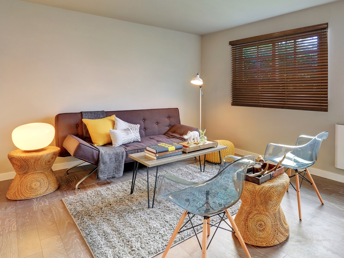 6 Rustic Window Treatment Ideas | Norman Canada