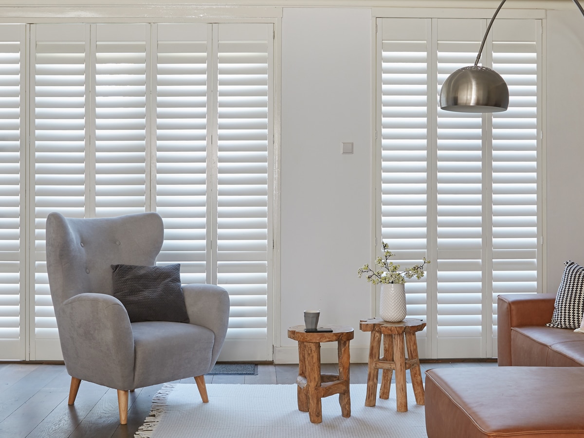 Best Window Treatment Ideas for Tall Windows | Norman Canada