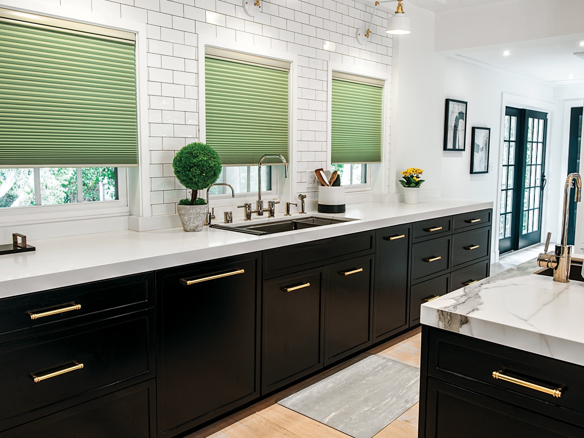 Insulated Window Shades: How Do They Work? | Norman USA