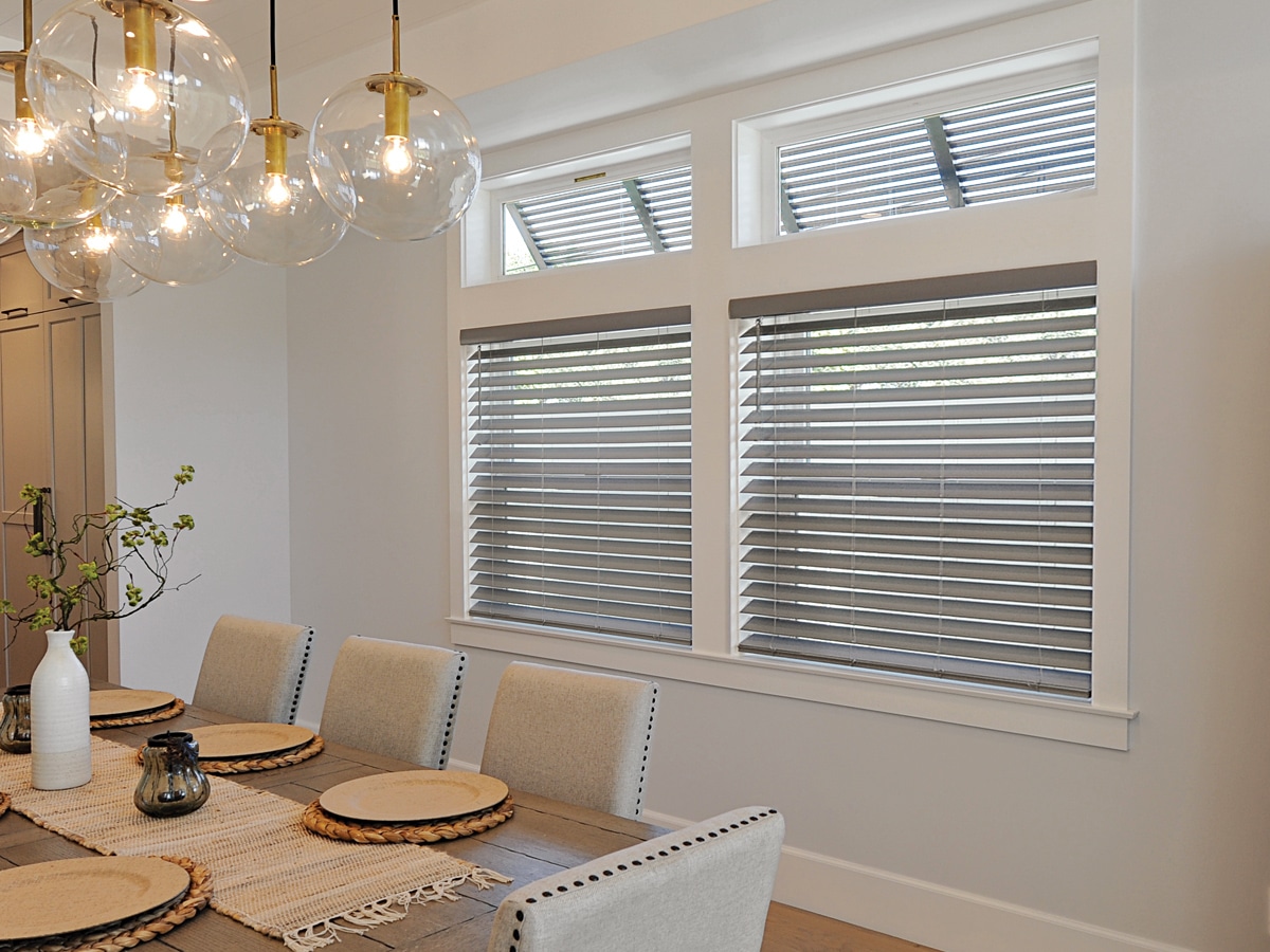 How Do Cordless Blinds and Shades Work? A Guide | Norman USA