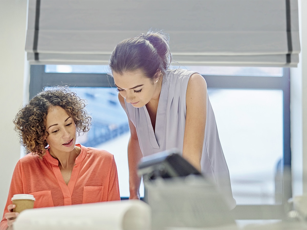 5 Window Treatment Ideas for Home Office | Norman Canada