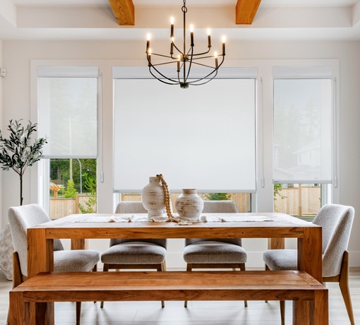 Find Your Window Treatments | Norman USA