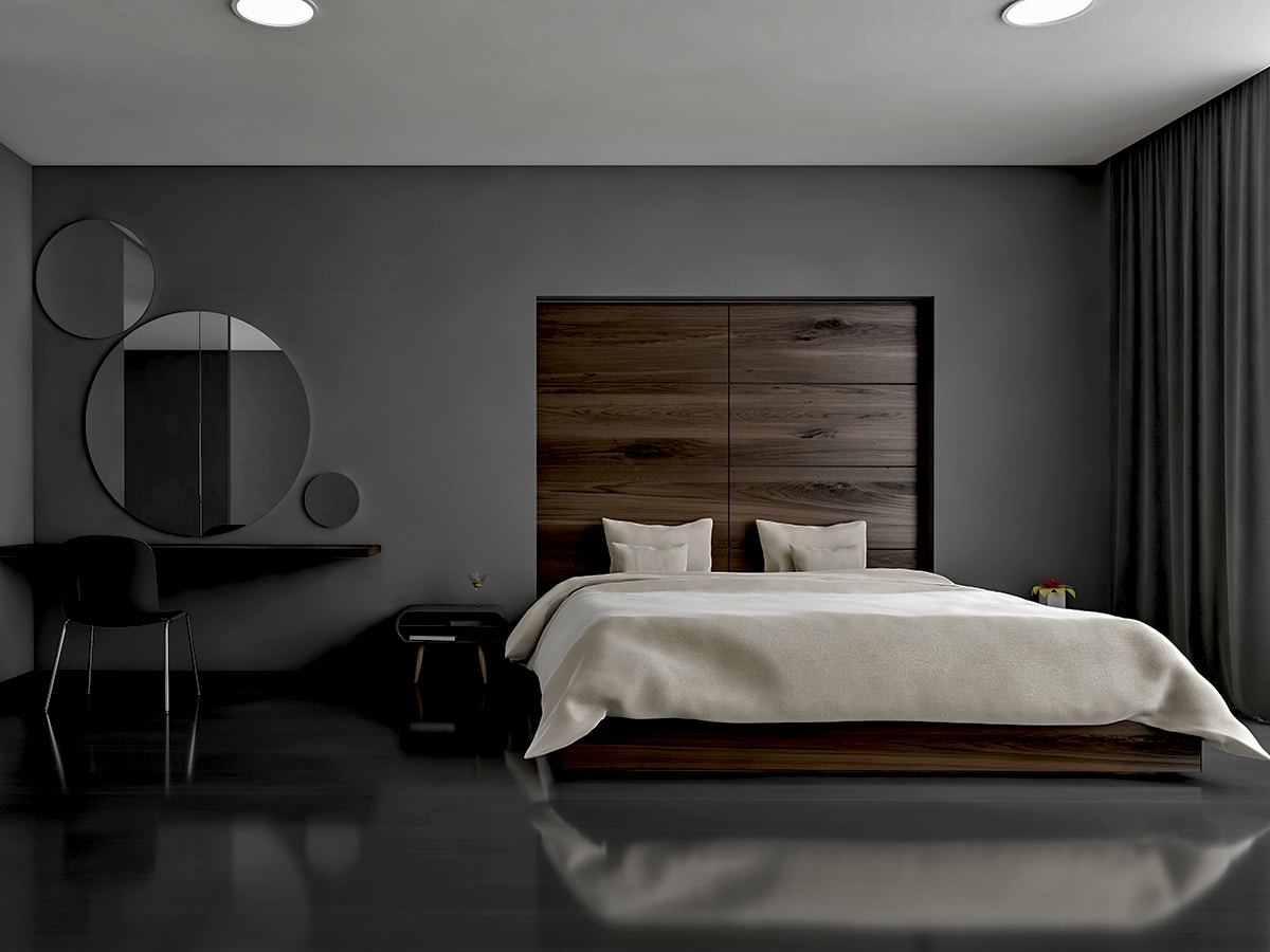 Drapes vs Curtains: What's the Difference? | Norman Canada